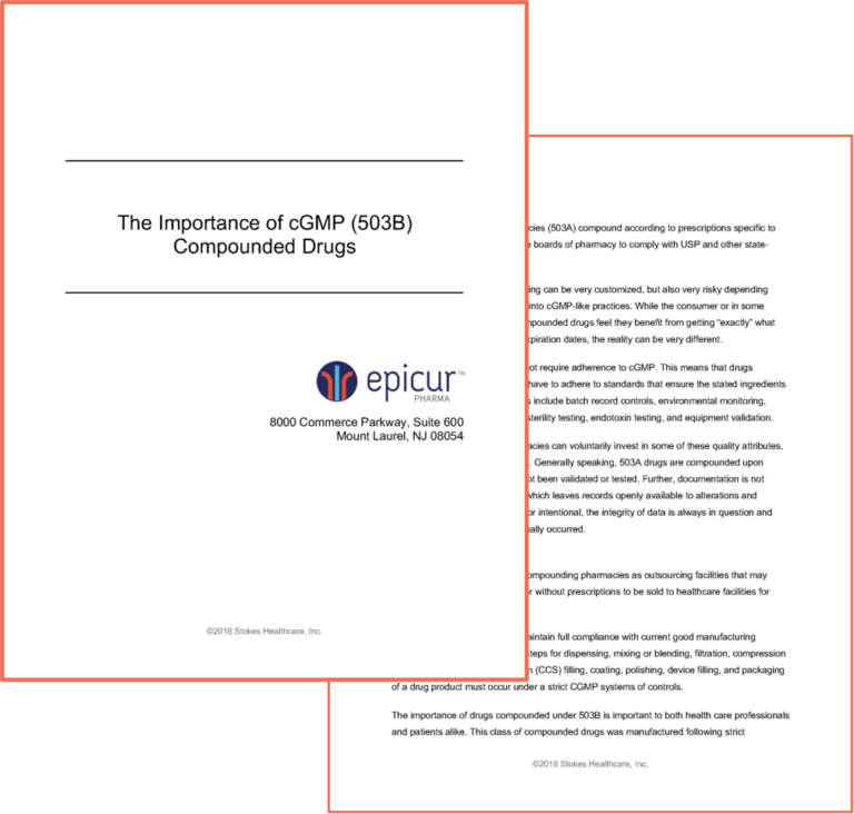 What Is A 503B Manufactured Drug And Why Is It Better Epicur Pharma what-is-a-503b-manufactured-drug-and-why-is-it-better-epicur-pharma